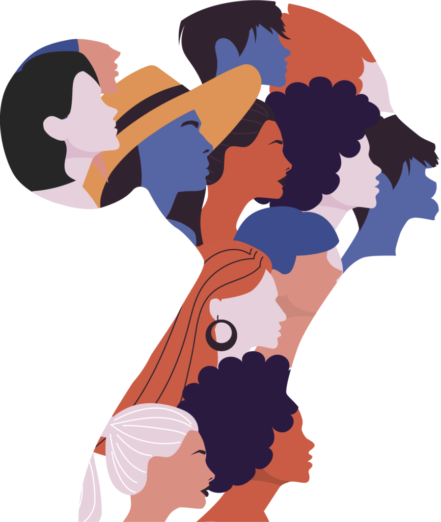 From Inspiration to Empowerment - Women's Journey - TTM Associates