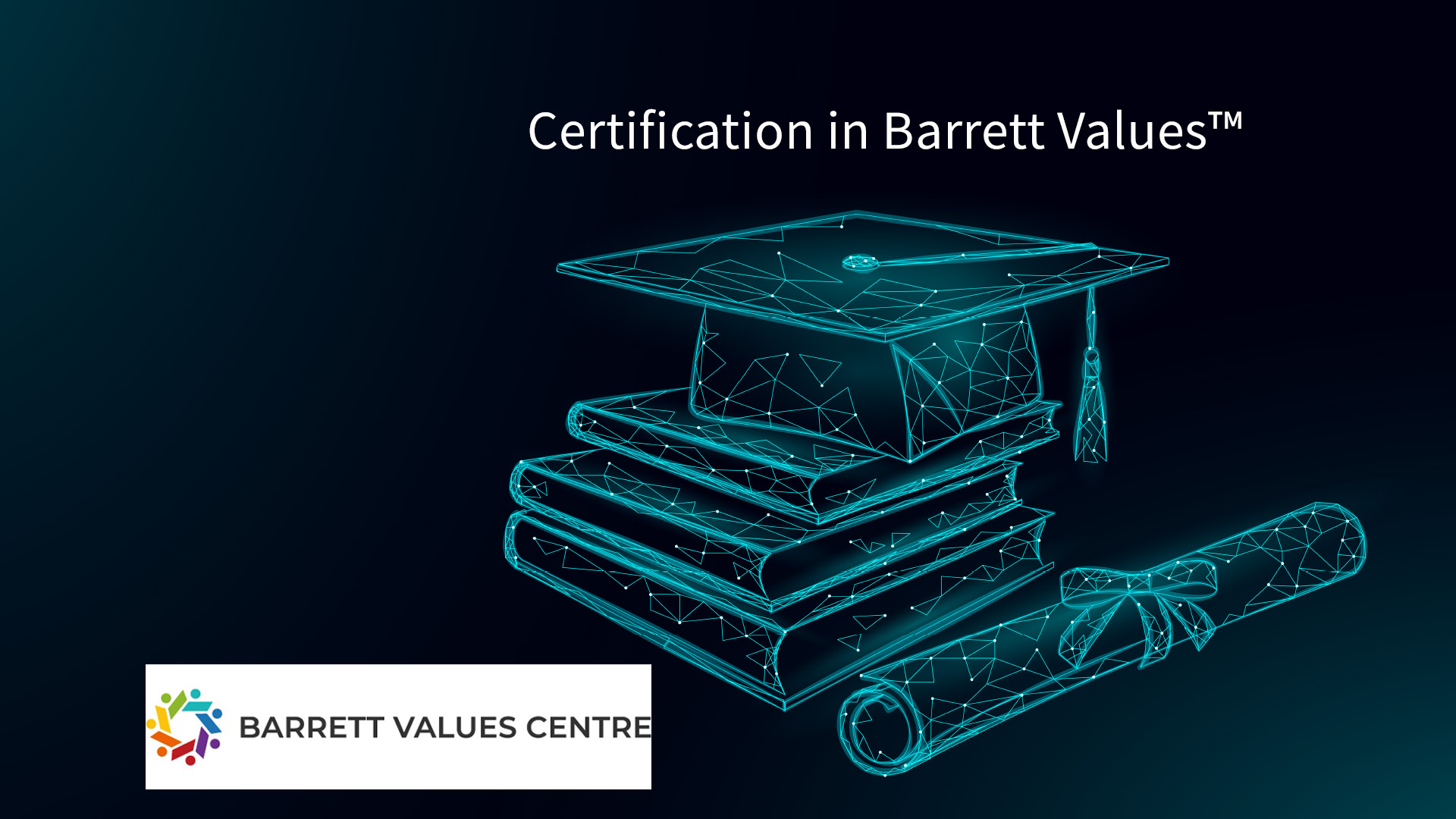 Certification in Barrett Values™ - TTM Associates