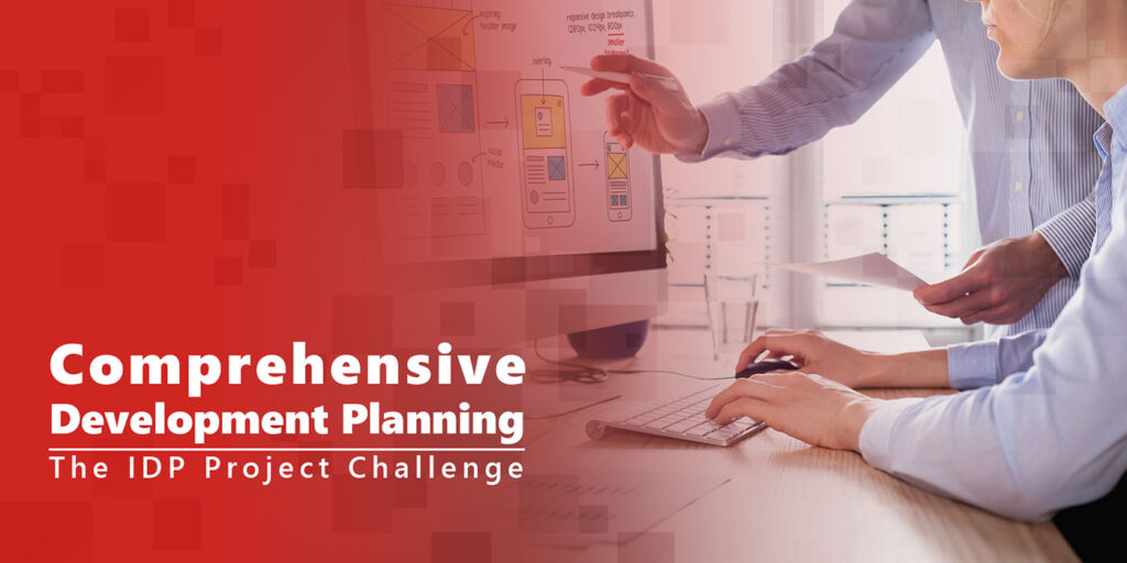 Comprehensive Development Planning - TTM Associates