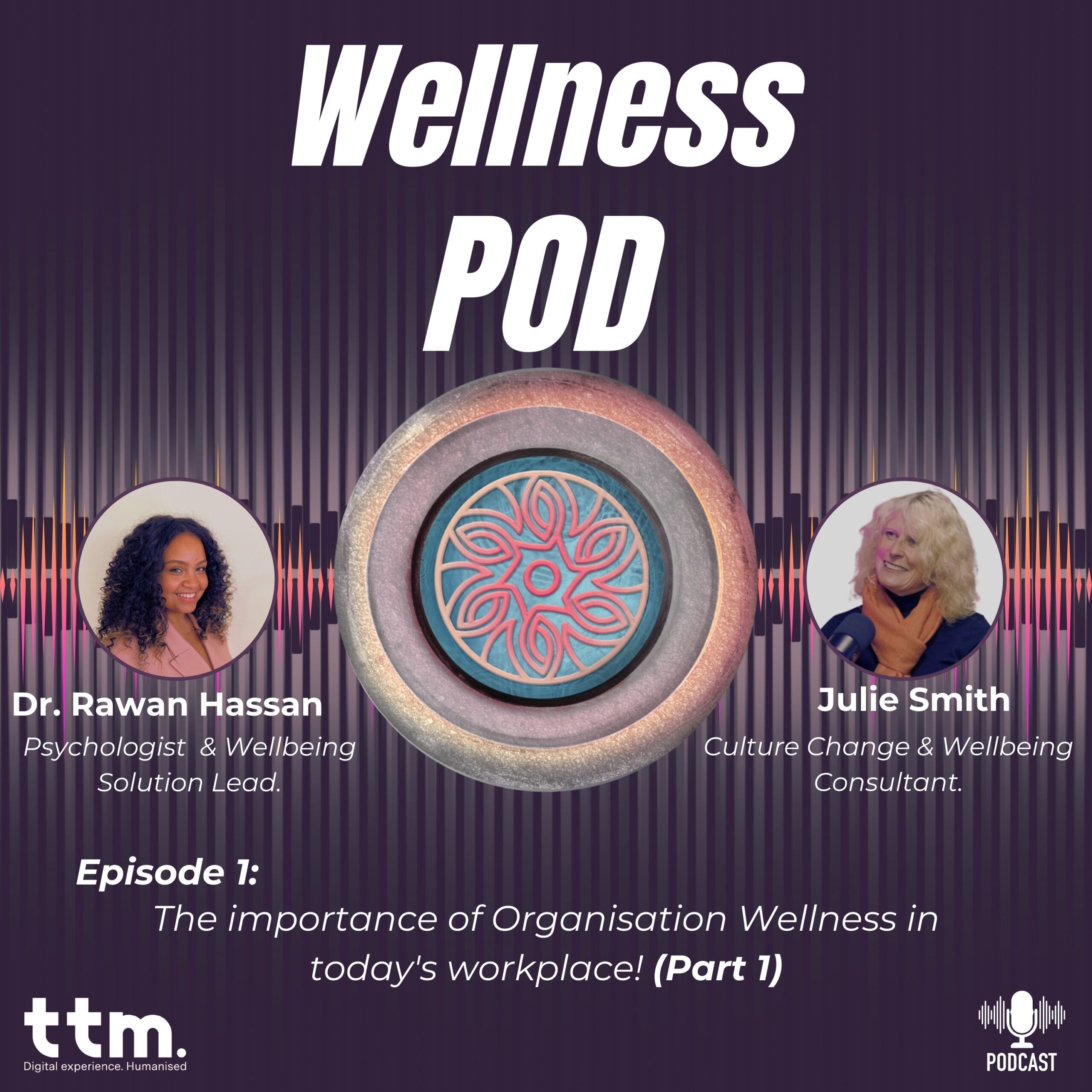 Wellness Pod - TTM Associates