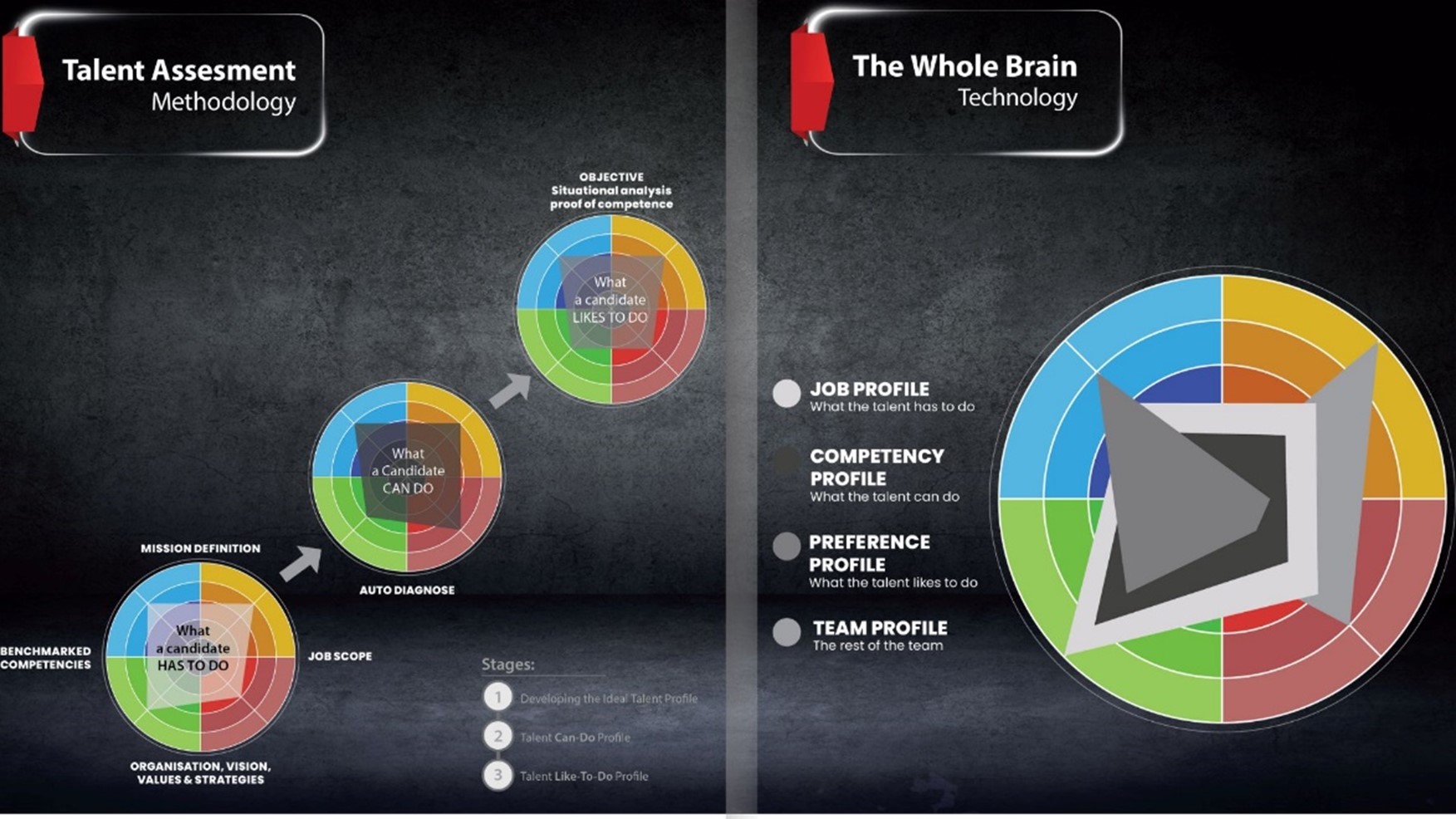 Talent Assessment Corporate Agreement - TTM Associates