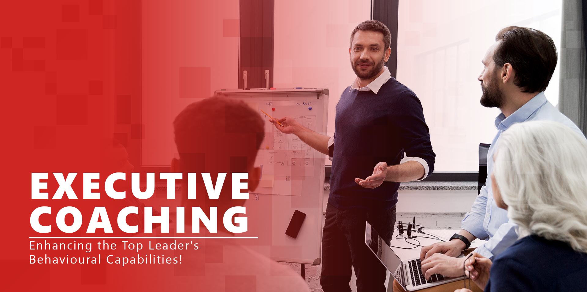 Executive Coaching-Top Leader - TTM Associates