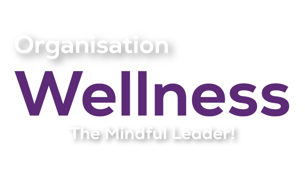 Organisation Wellness - The Mindful Leader - TTM Associates